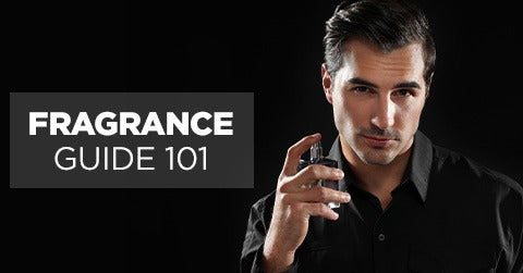 Fragrance Guide 101 – The Man Company