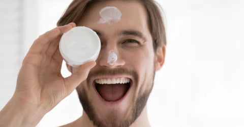 Best Face Creams For Men – The Man Company