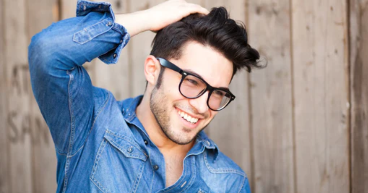 Mens Hair Fall Protection and Prevention Guide – The Man Company