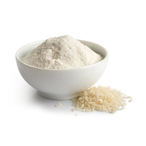 Rice Starch – The Man Company