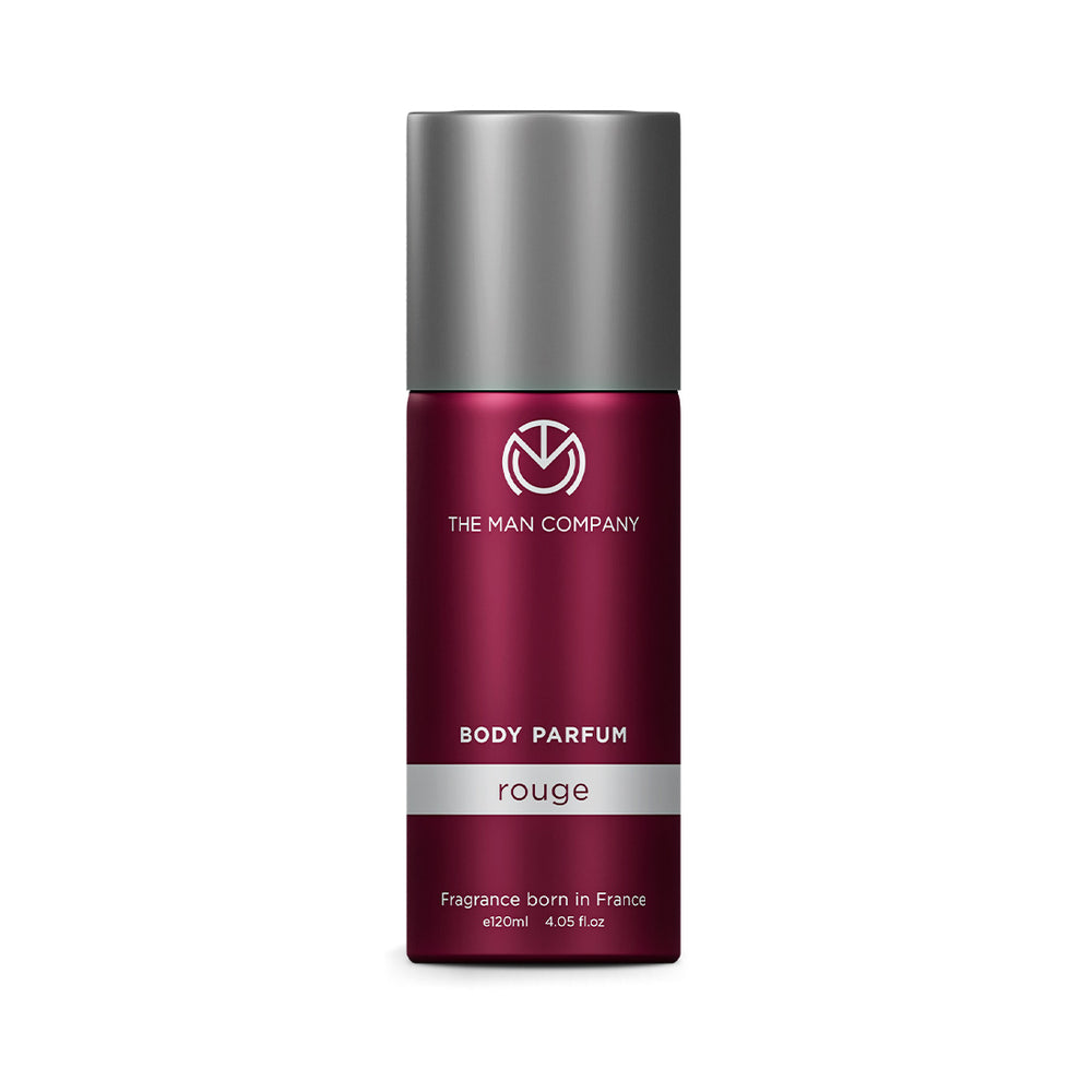 Body Odour Treatment Products for Men | The Man Company