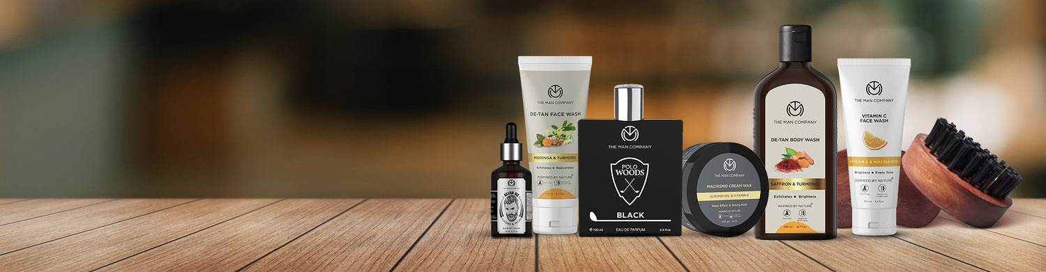 All Single Products – The Man Company