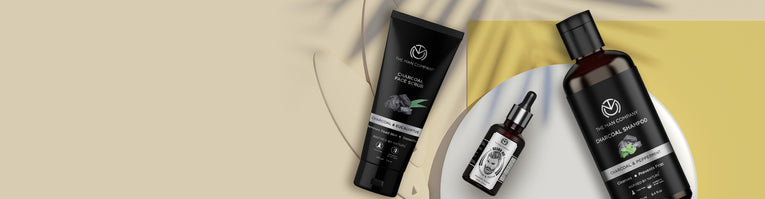 Cred – The Man Company