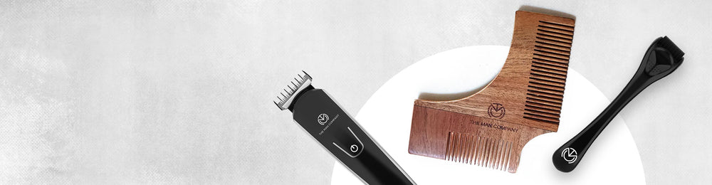 Tools & Accessories – The Man Company