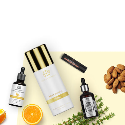 Featured Products – The Man Company