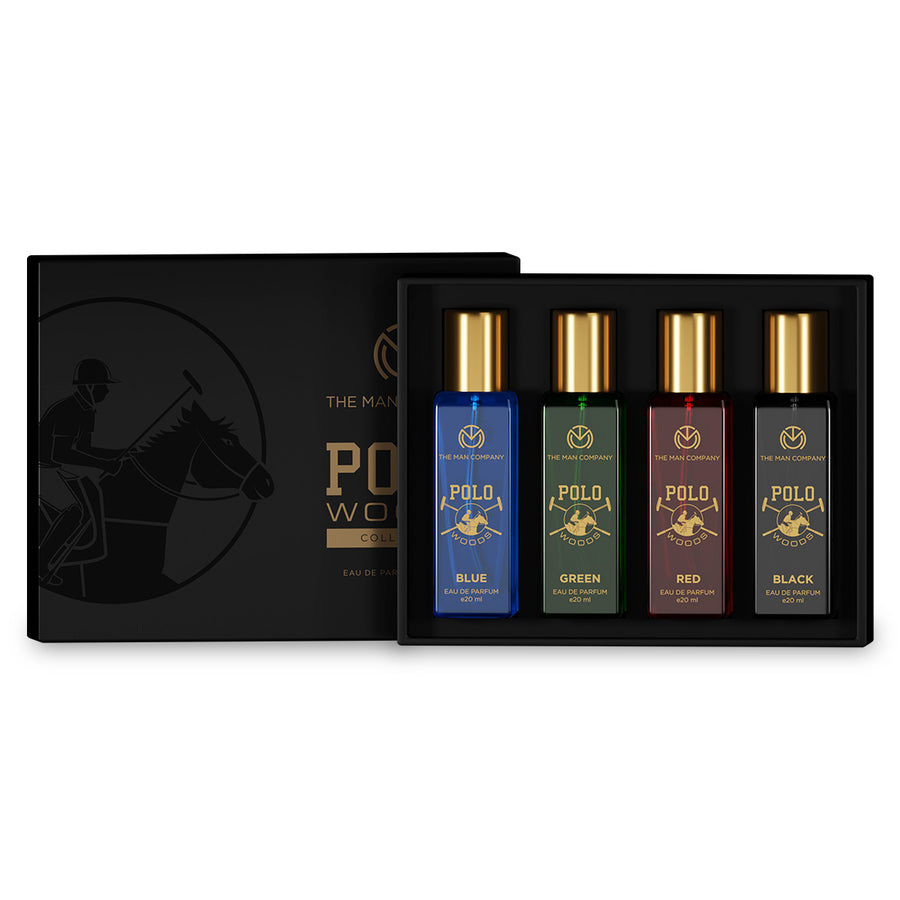 Gifts Box Set for Men | Grooming Gifts & Presents For Him - The Man Company