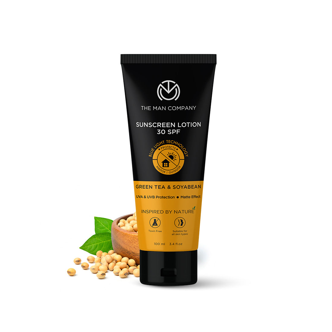 Face Care Products for Men | The Man Company