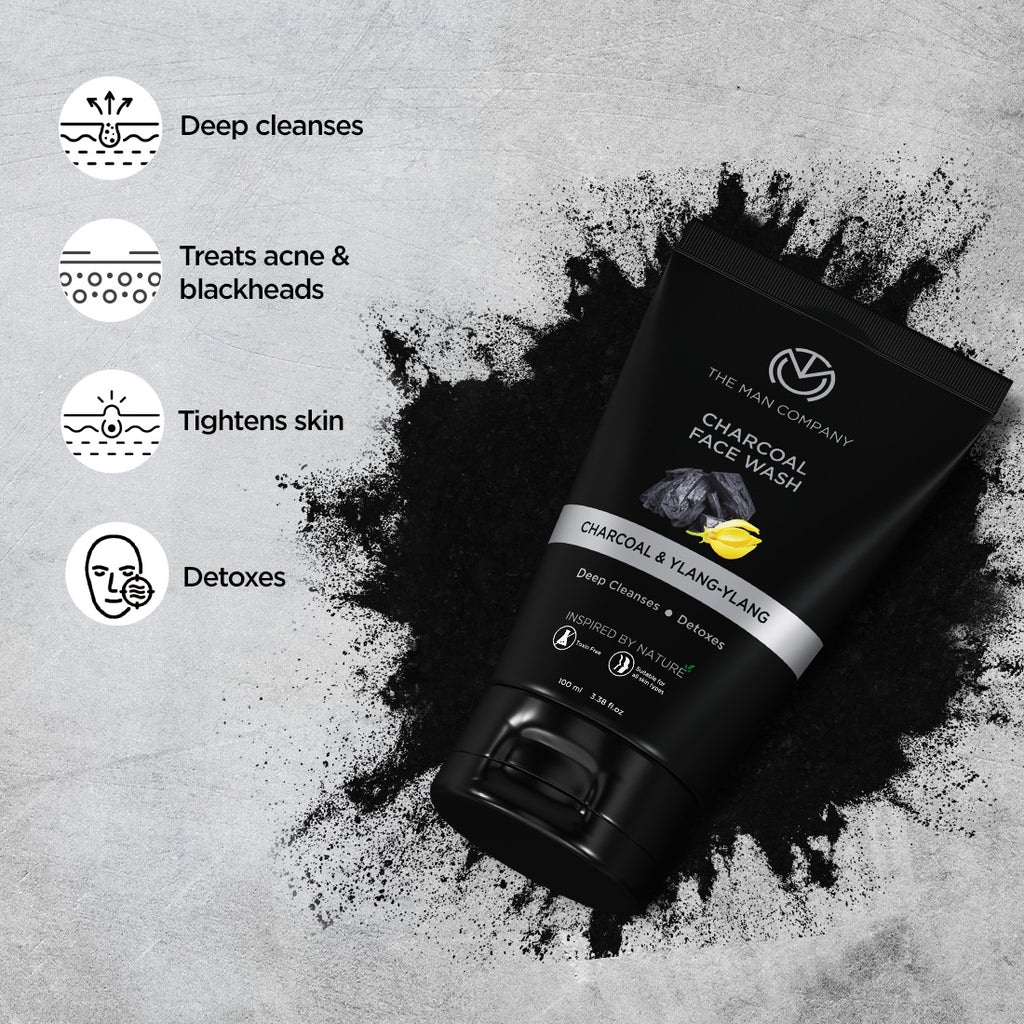 The Man Company Daily Grooming Kit