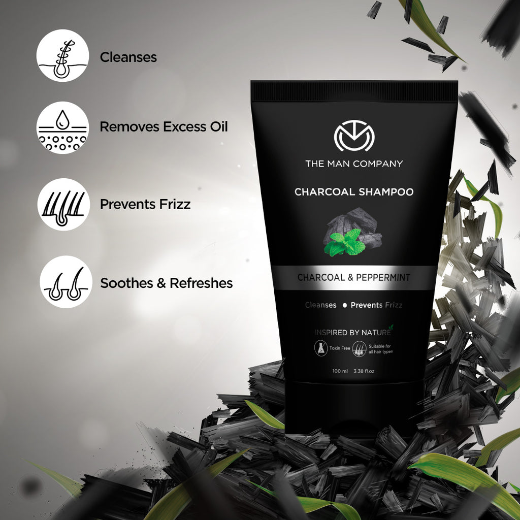 Daily Grooming Kit Online - The Man Company