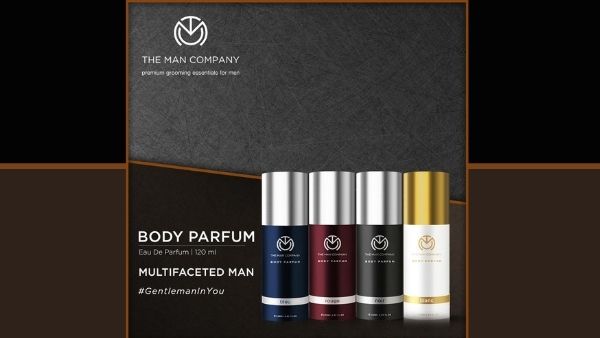 Deo For Men | Best Deodorant For Men In India – The Man Company