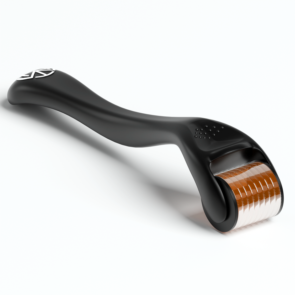 How To Use Derma Roller For Hair Growth? – The Man Company