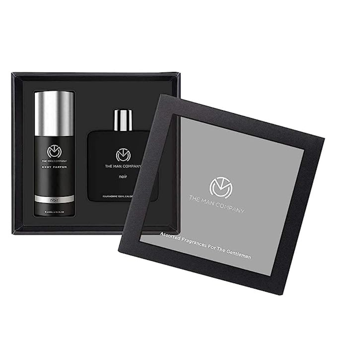 Gifts Box Set for Men | Grooming Gifts & Presents For Him - The Man Company