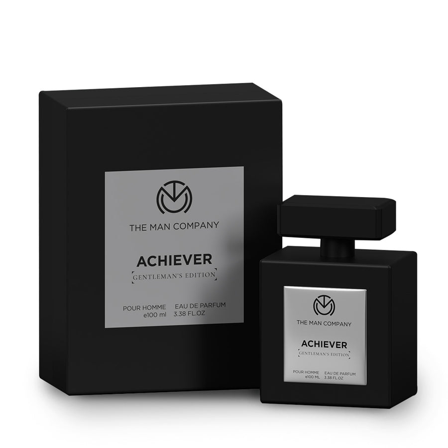 Eau De Parfum For Men | Perfume For Men |The Man Company