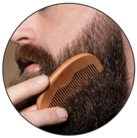 The Man Company Beard Growth Oil with Almond and Thyme