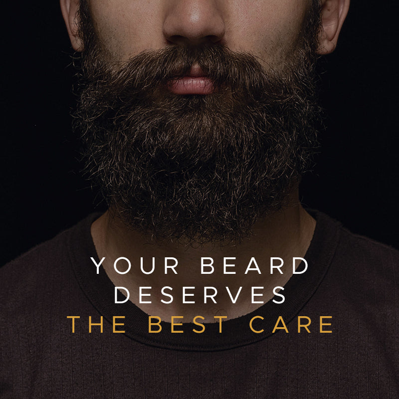 Beard Care Range – The Man Company