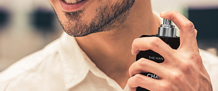 Eau De Parfum | Champion | The Man Company