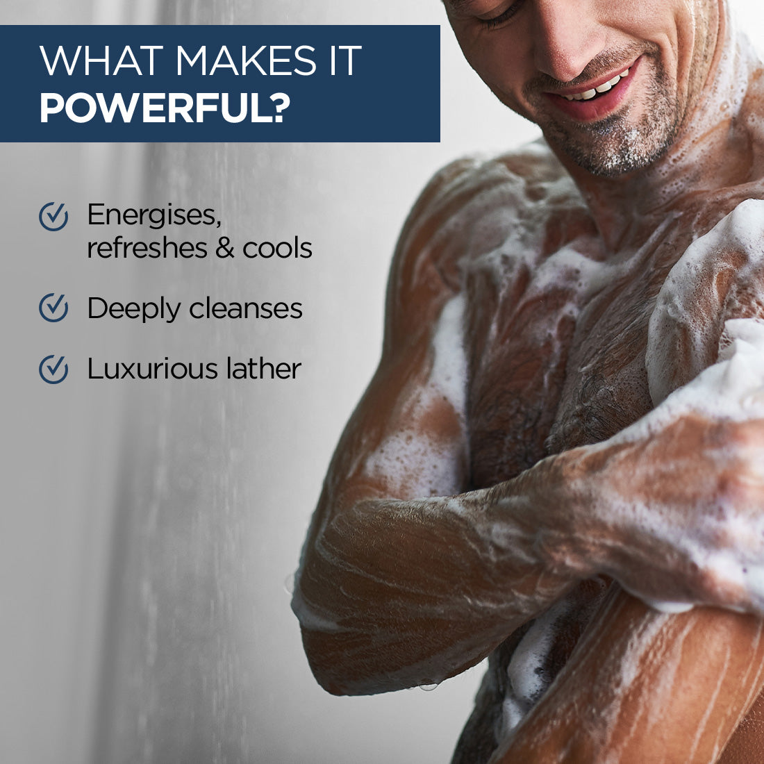 Men’s Body Wash |Best Body Wash For Men |The Man Company