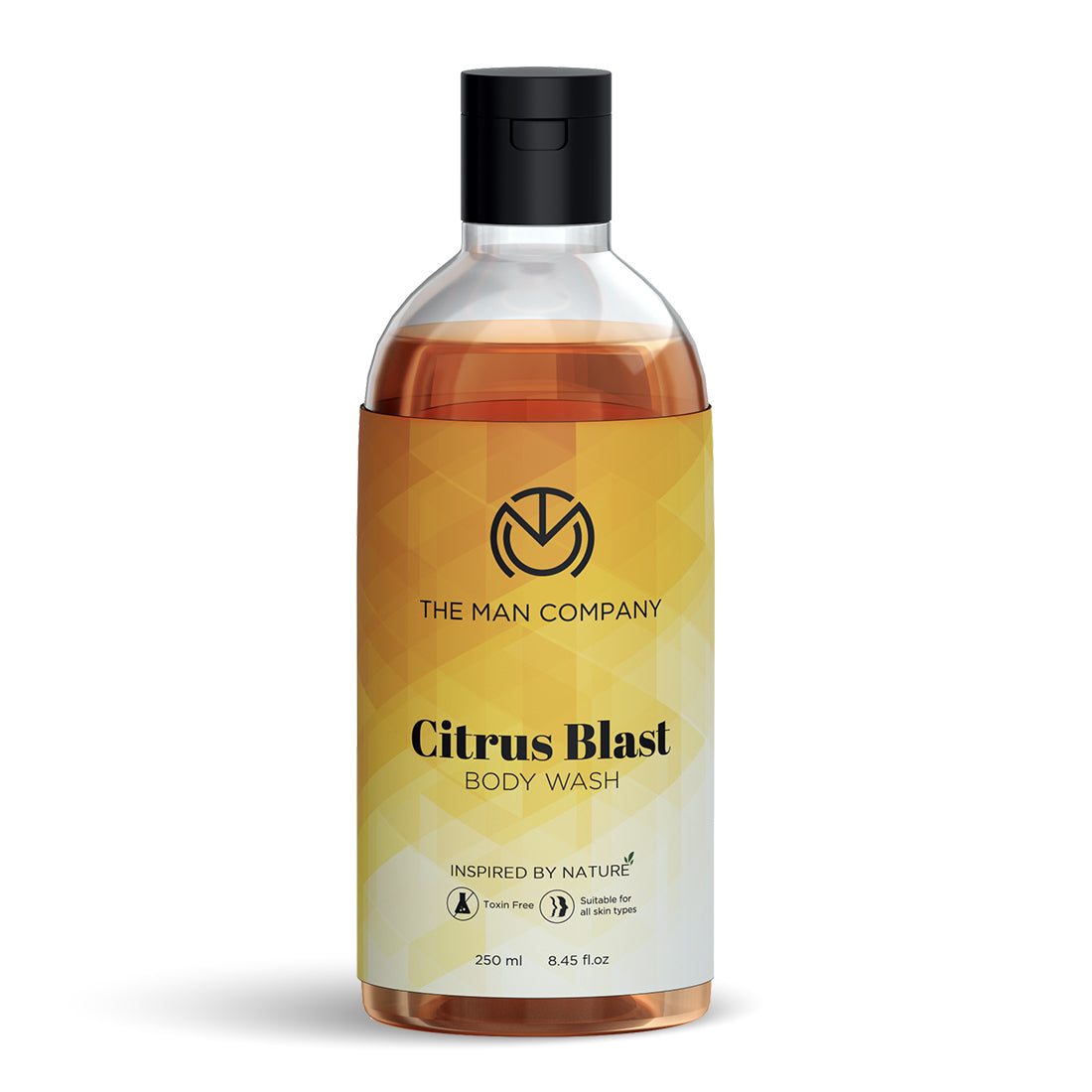 Men’s Body Wash |Best Body Wash For Men |The Man Company