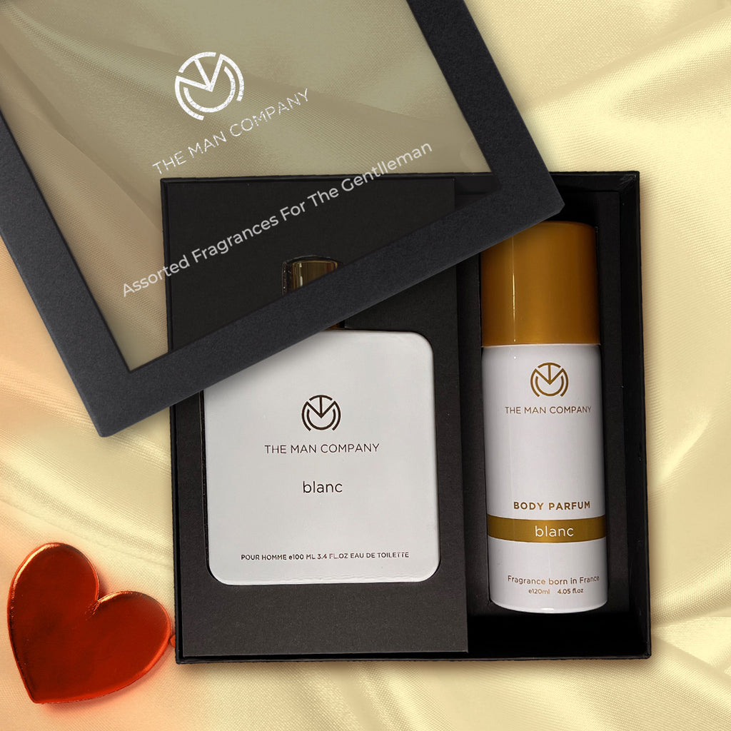 Classic Daily Kit – The Man Company