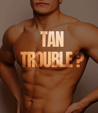 De-tan Range – The Man Company