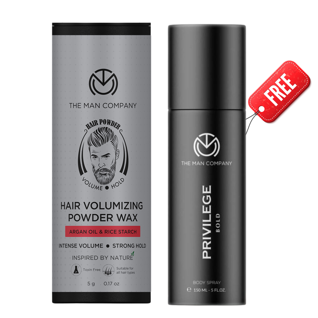 Hair Styling Products For Men| Hair Wax For Men | Pomade|The Man Company
