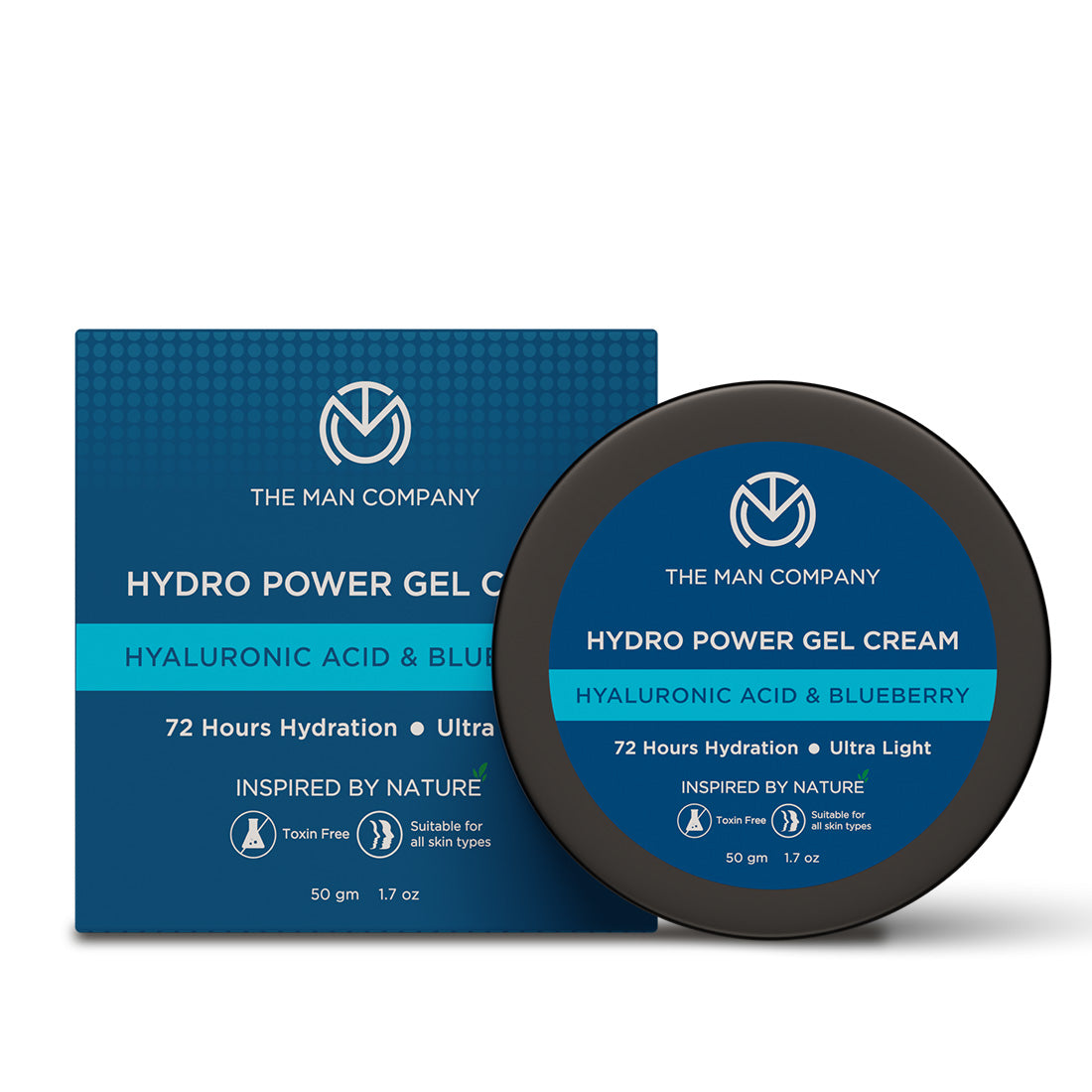 Dry Skin Treatment Products for Men | The Man Company