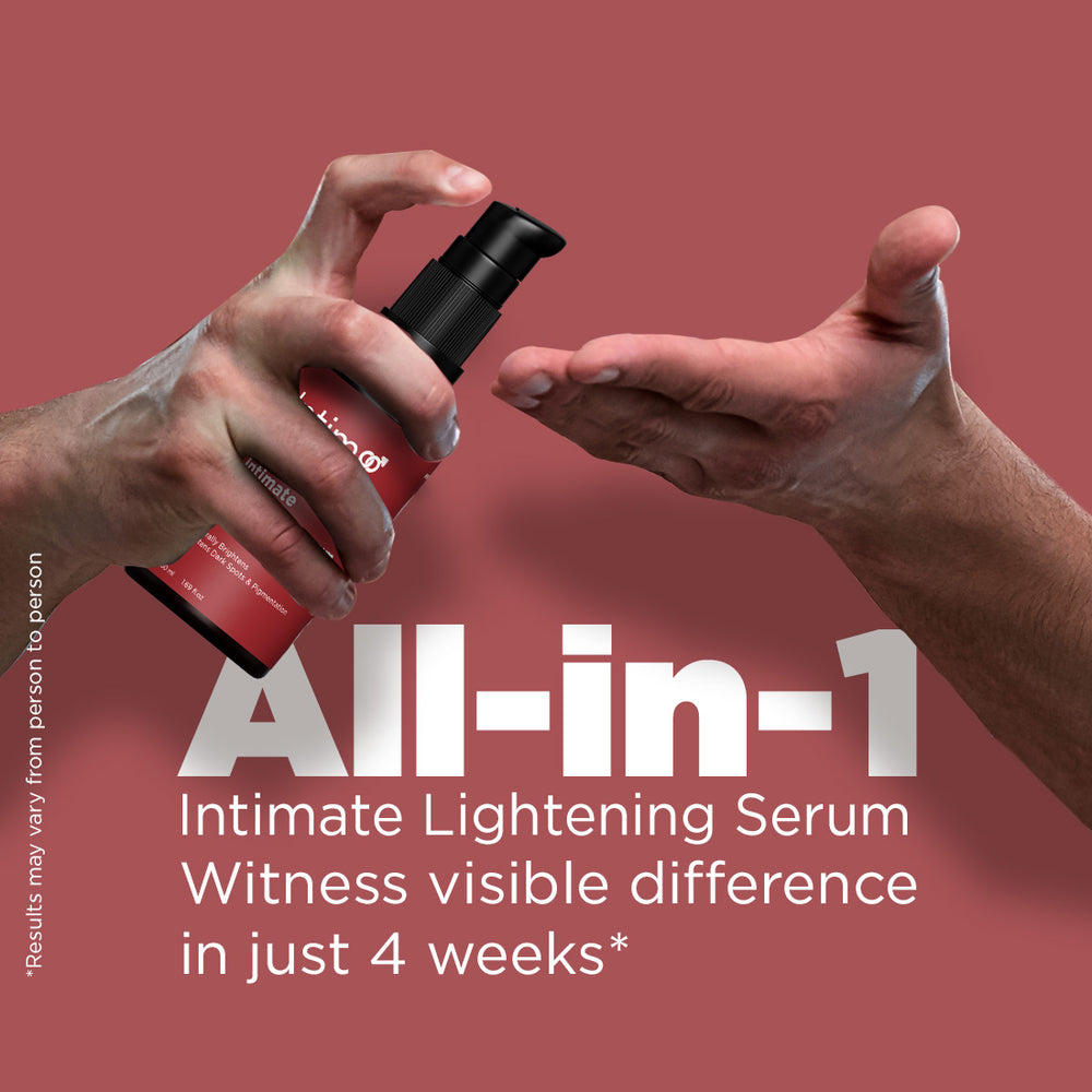 BEST INTIMATE WASH FOR MEN – The Man Company