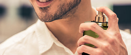 Premium Perfume | Leader (100ml) – The Man Company