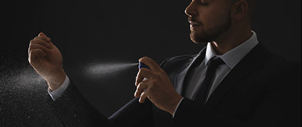 Musk Perfume (100 ml) | Eau De Perfume for Men | The Man Company