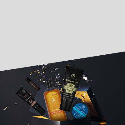 Grooming Range for men! – The Man Company