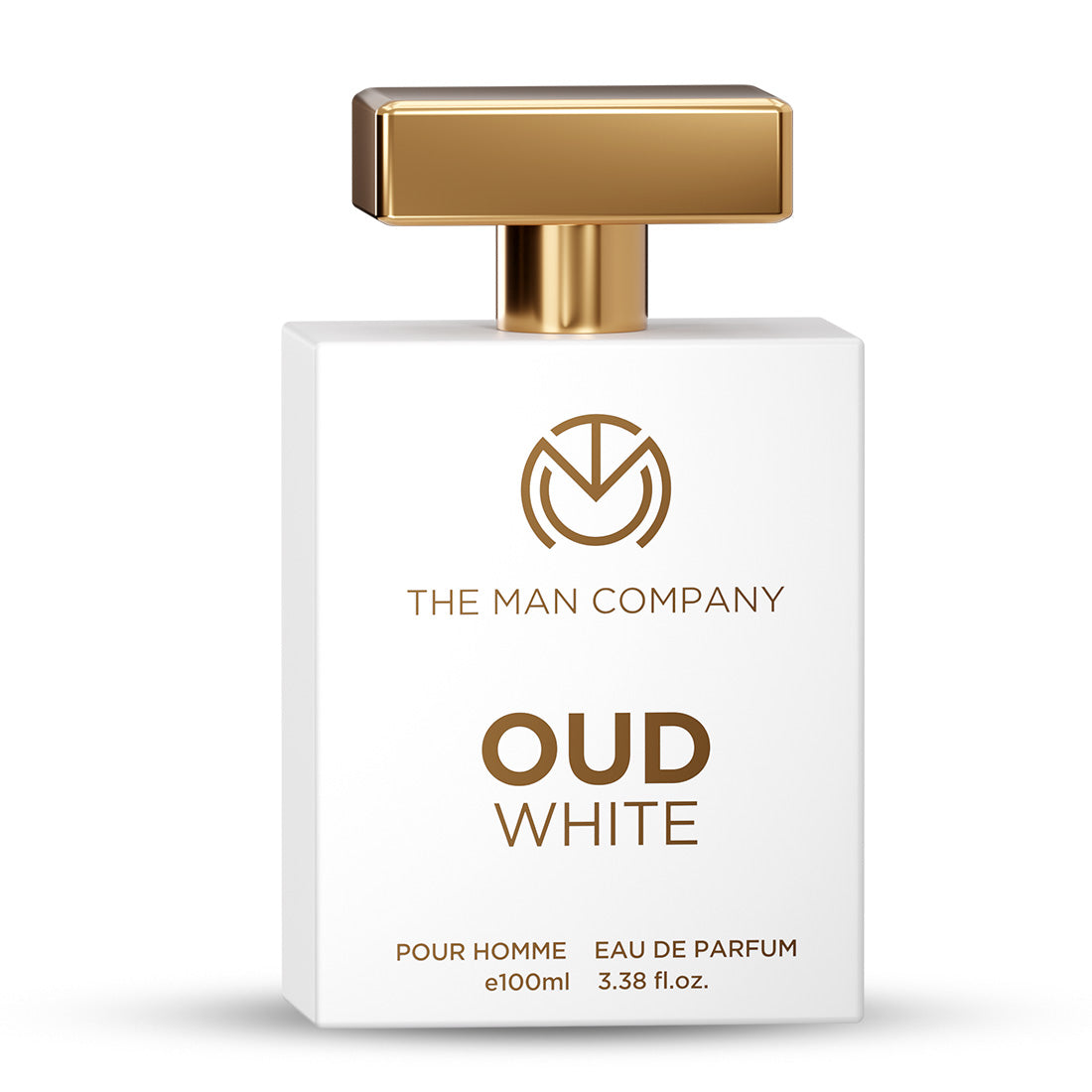 Oud Range – The Man Company