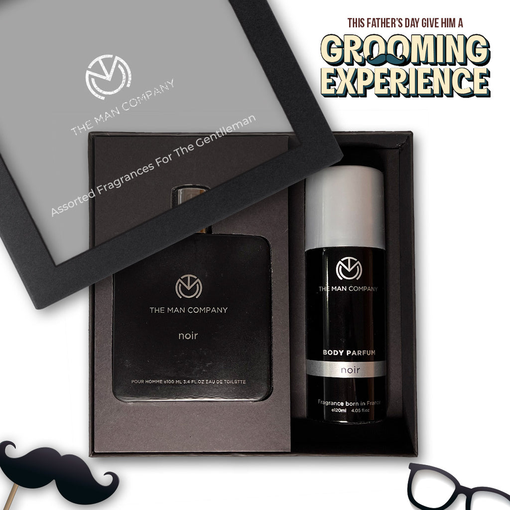 Party Starter Kit – The Man Company