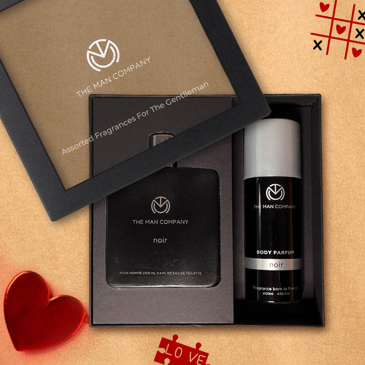 Party Starter Kit – The Man Company