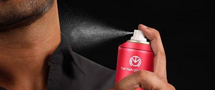 Body Spray | Perfume Gift Set – The Man Company