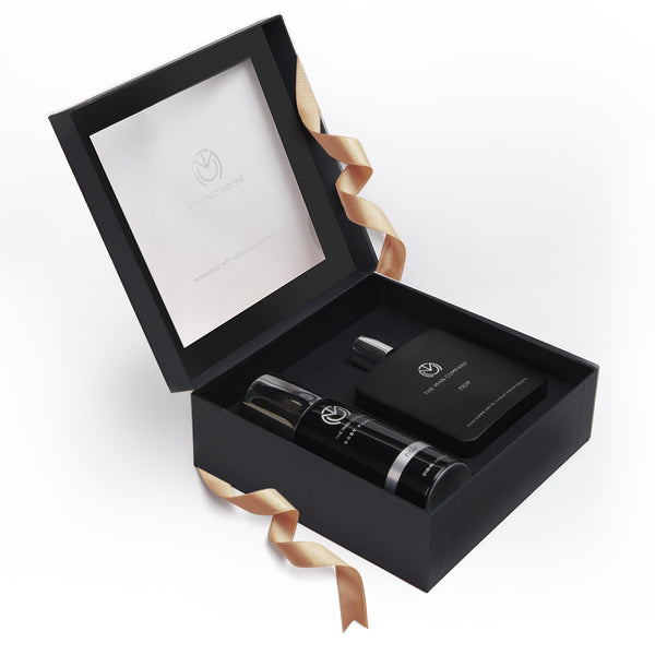 Party Starter Kit – The Man Company