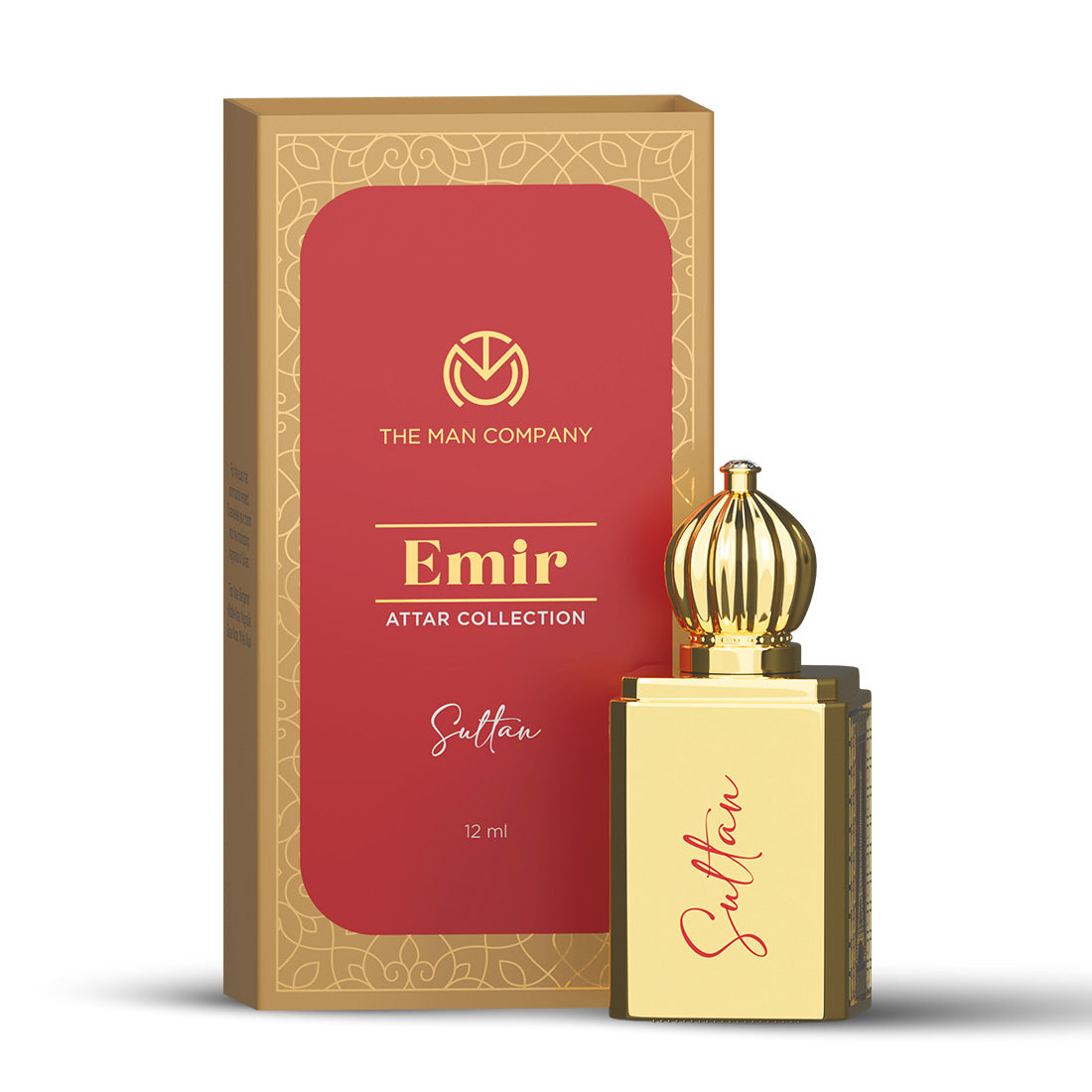 Attar – The Man Company