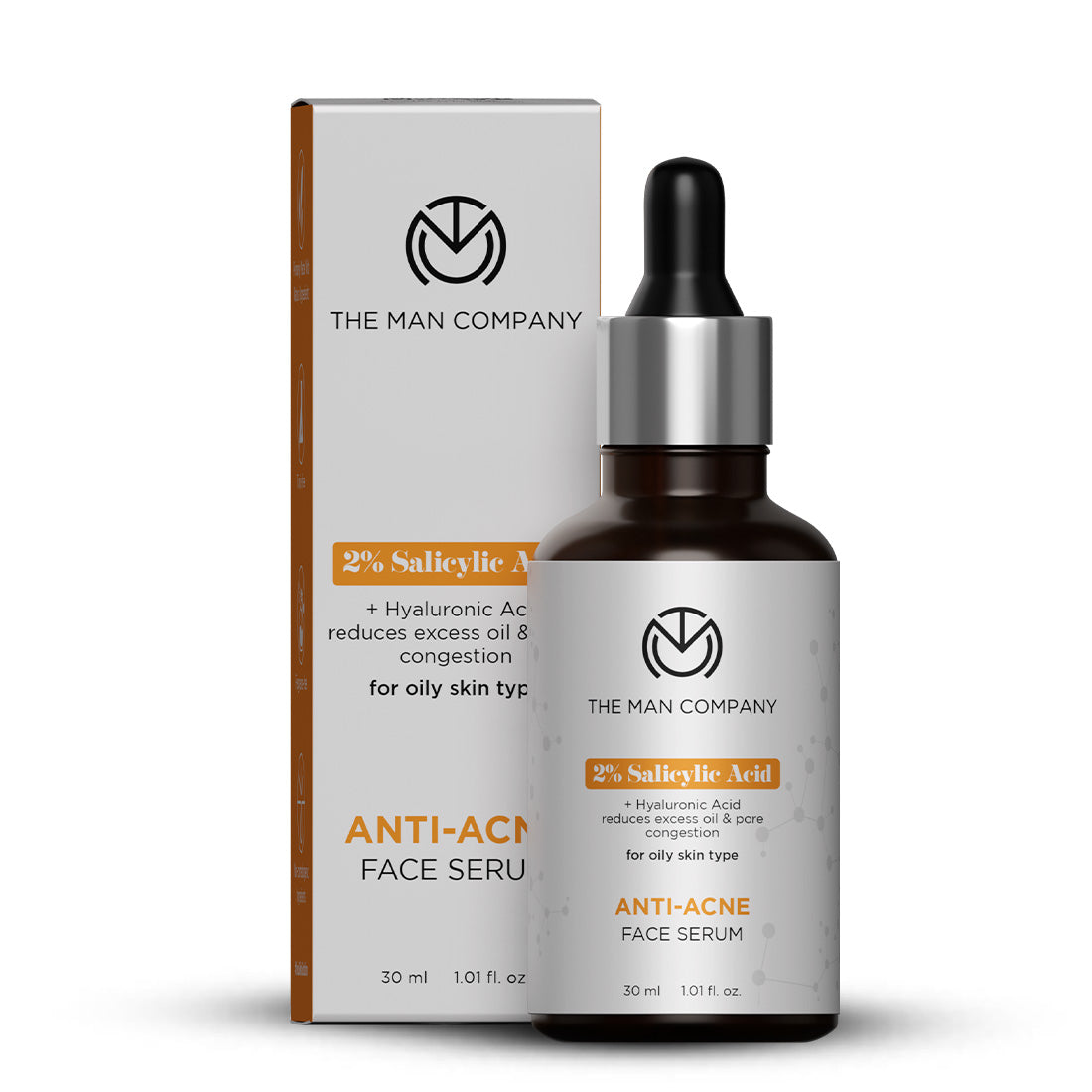 Face Care Products for Men | The Man Company