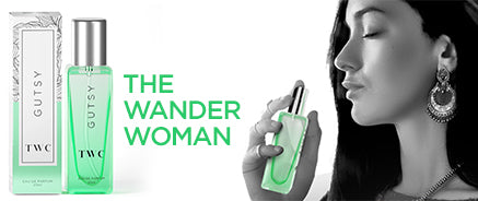 Vibe Tribe - Premium Fragrance Gift Set – The Man Company