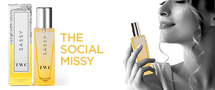 Vibe Tribe - Premium Fragrance Gift Set – The Man Company