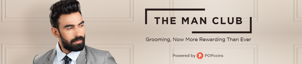 The Man Club – The Man Company