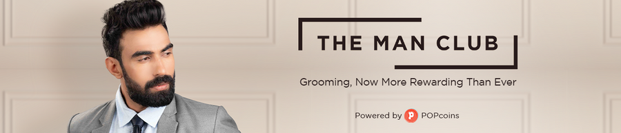 The Man Club – The Man Company