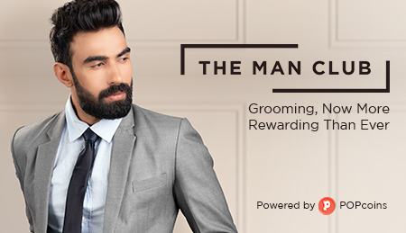 The Man Club – The Man Company