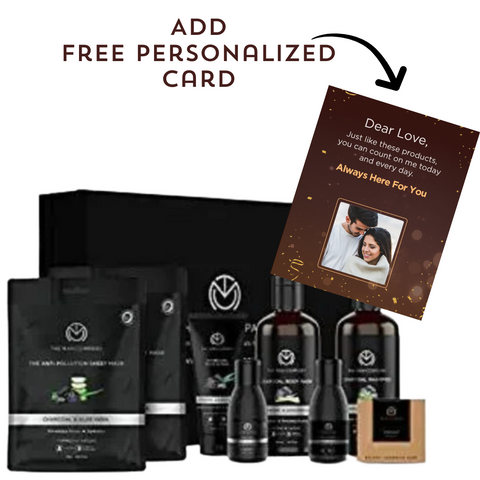 Buy Gift Box for Men Online | Grooming Gifts & Presents For Him - The ...