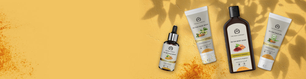 De-Tan Essentials – The Man Company