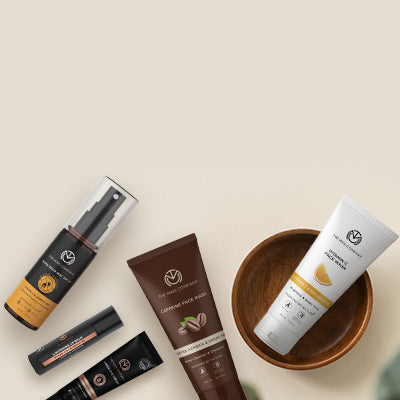 Face Care Products for Men | The Man Company