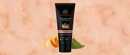 The Man Company | Pollution Defense Essentials