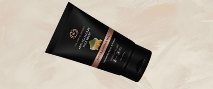 Pure Cleanse Pollution Shield Duo – The Man Company