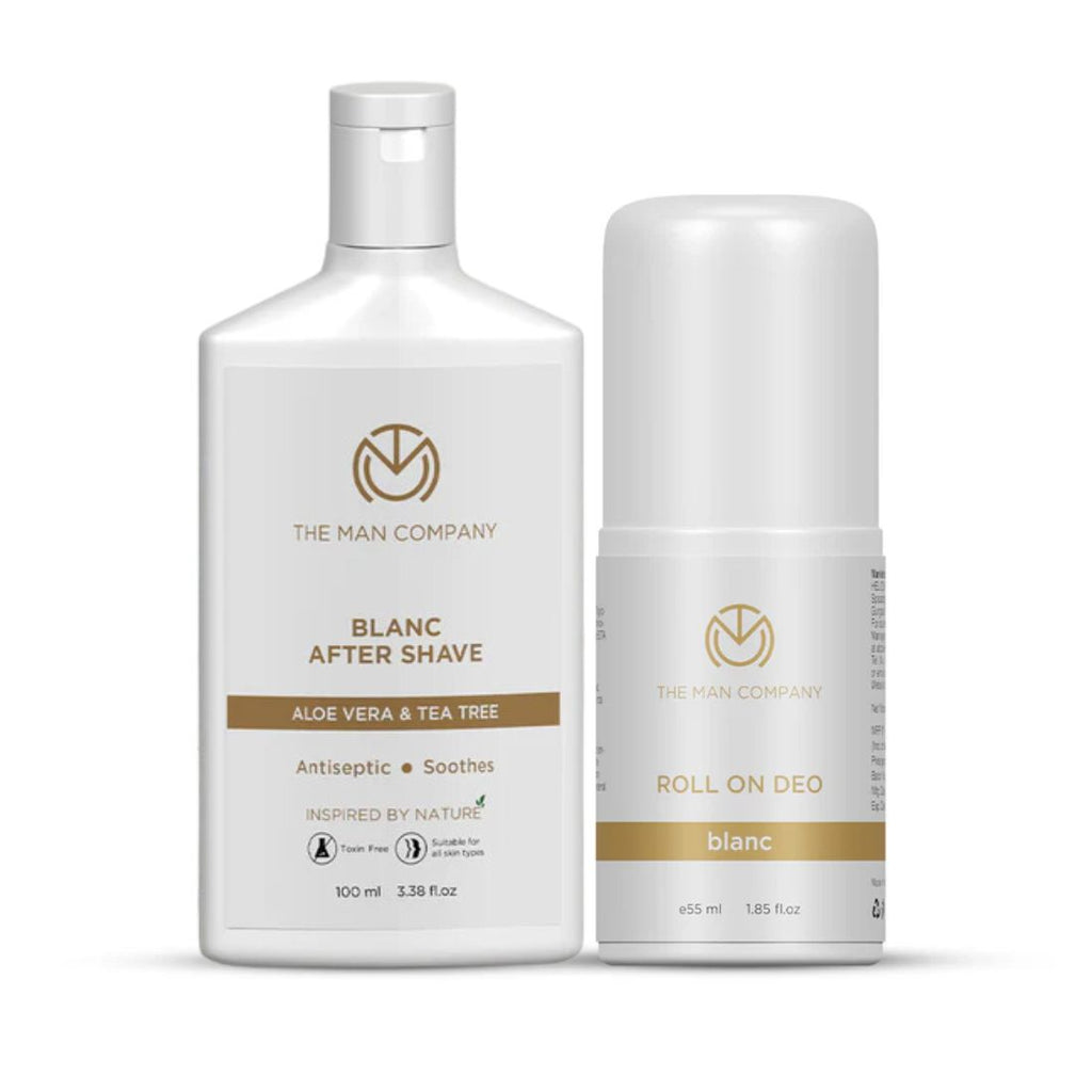 Buy our Blanc Sheild for Men Online – The Man Company