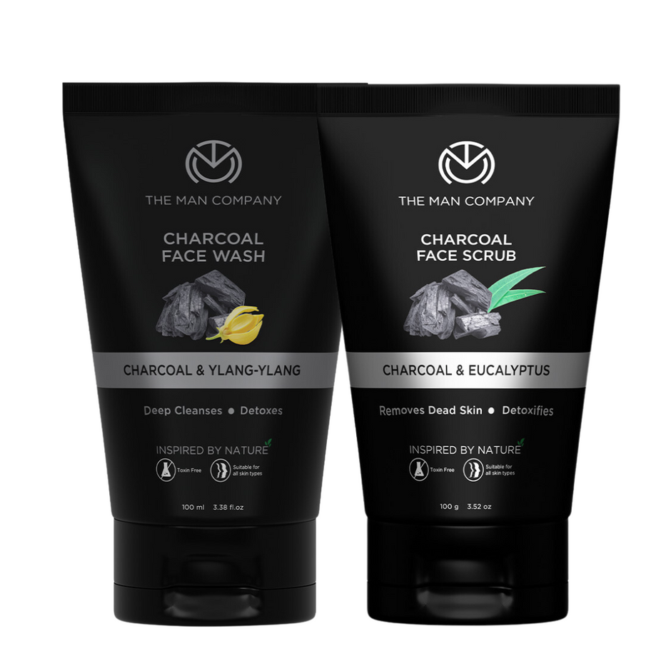 Men's Grooming Products – The Man Company