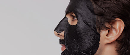 Buy Multi Pack of Anti Pollution Sheet Mask for Men Online – The Man ...